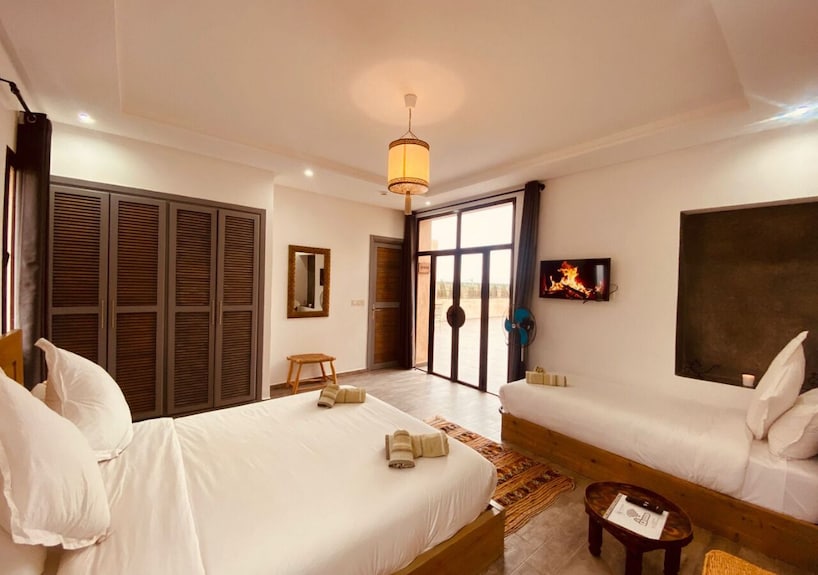 Guesthouse Dar Ayman Essaouira B&b - Essaouira