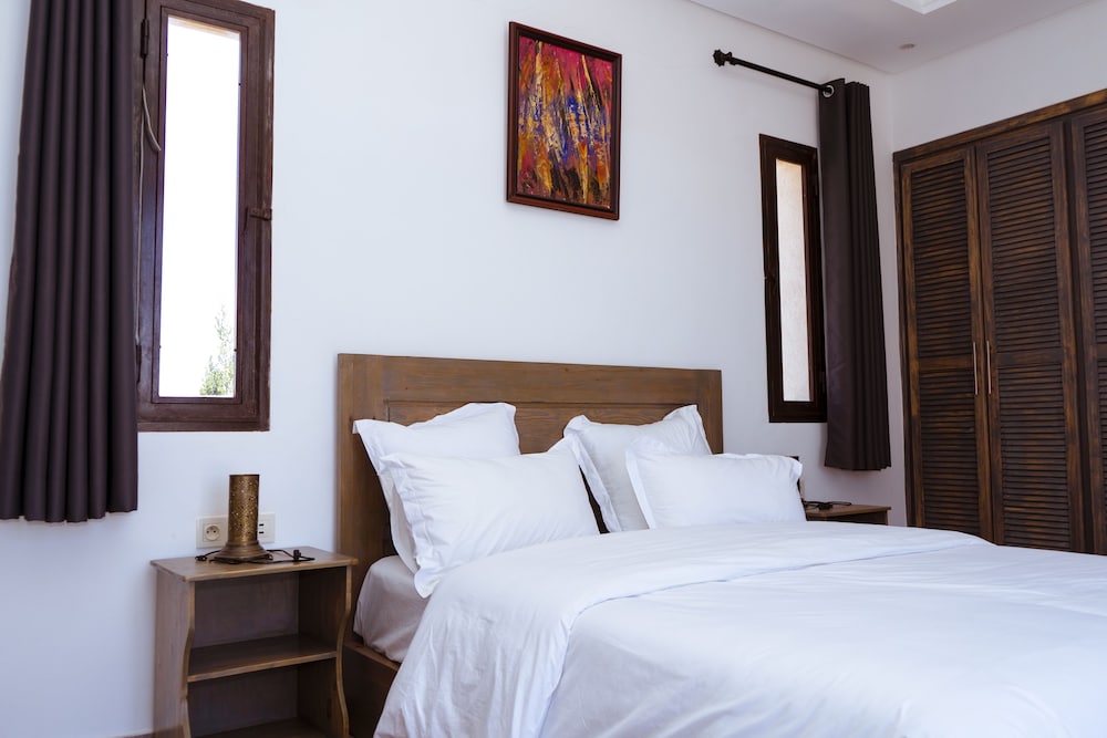 Hôtel Dar Ayman Essaouira B&b - Sidi Kaouki