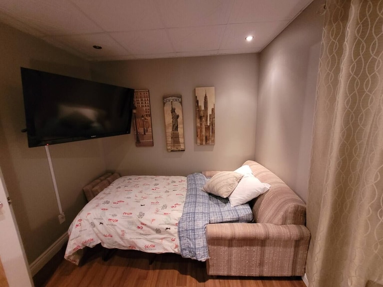 Guesthouse Chaleureuse - Laurentides