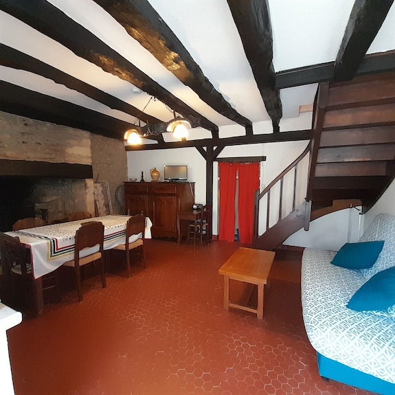 Charming Cottage - Dordogne