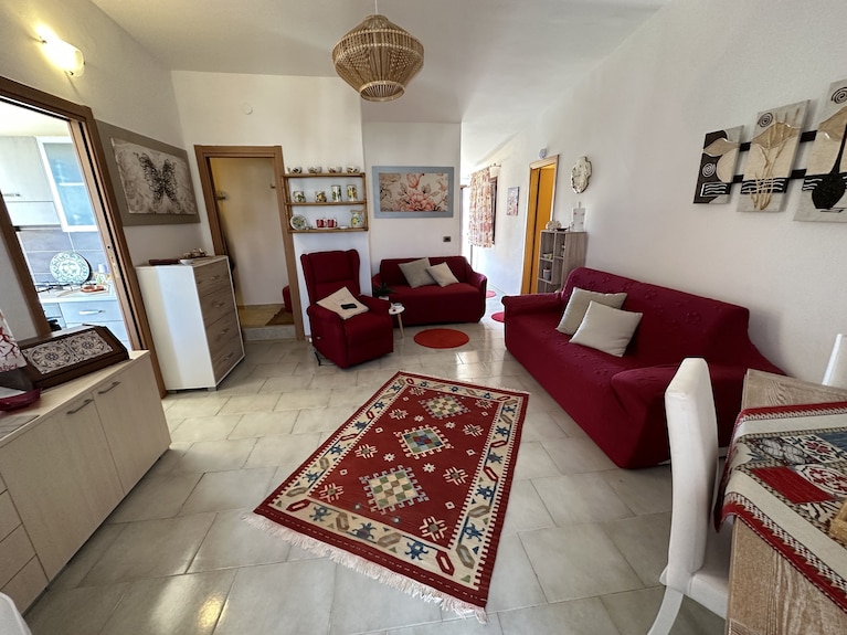 Gorgeous Villa In Marzamemi - Pachino