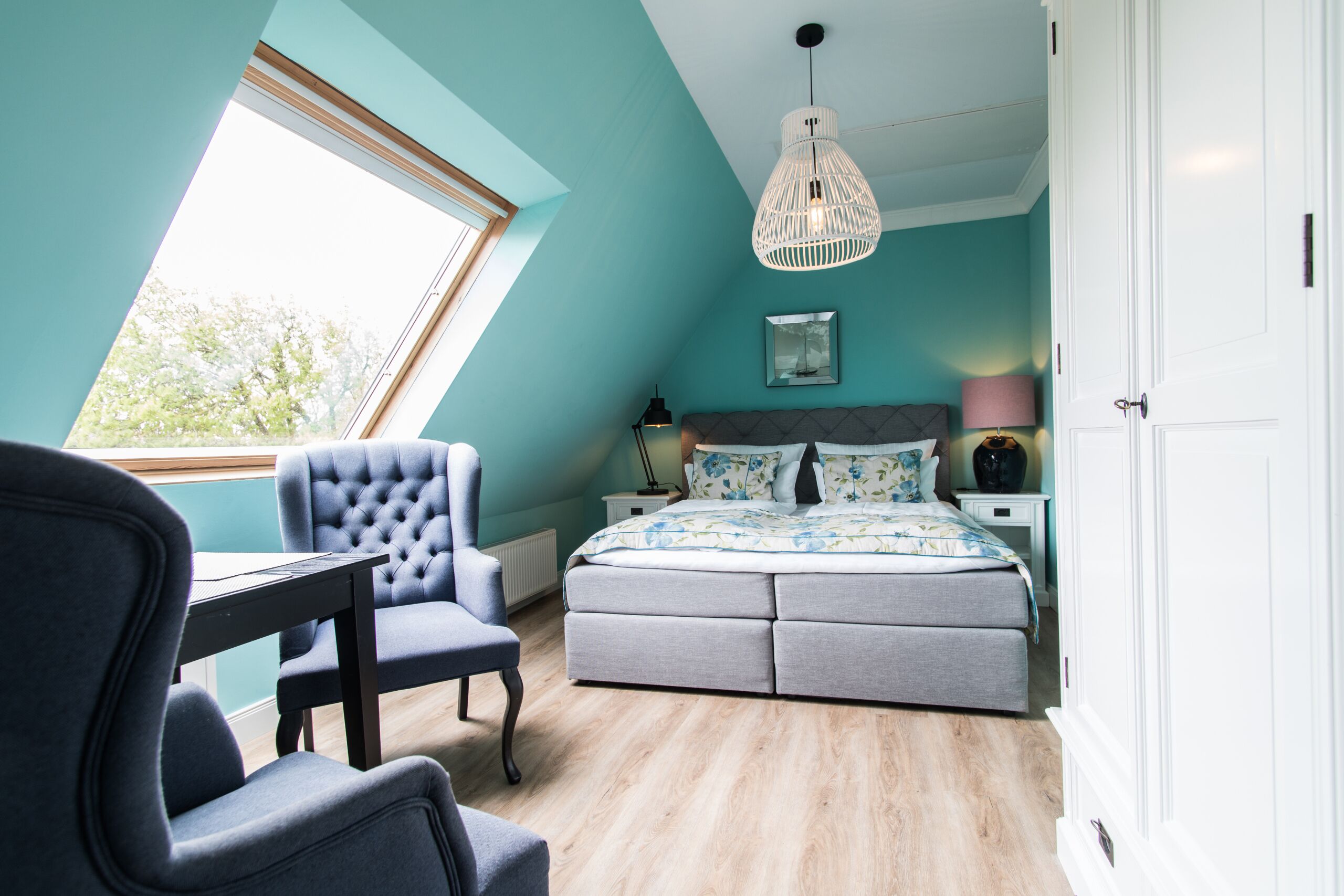 Loft 1, Lieblingsinsel Langeoog - Langeoog