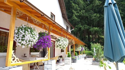 Waldhotel Pfeiferhaus