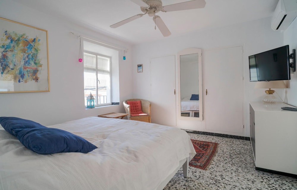 2 Bedroom Cozy Home In Cómpeta - Torrox