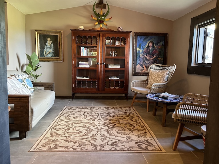 *Amazing Views*mountain Top*temp 60s F*heated Spa* - Puerto Rico