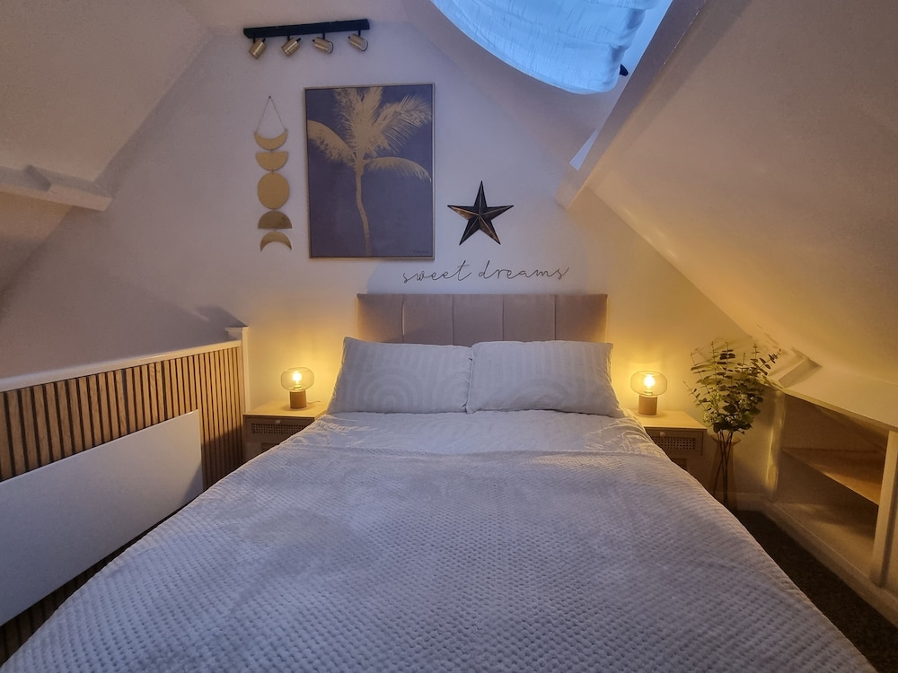 Cosy Moat House Cottage No.3 - Freshwater East