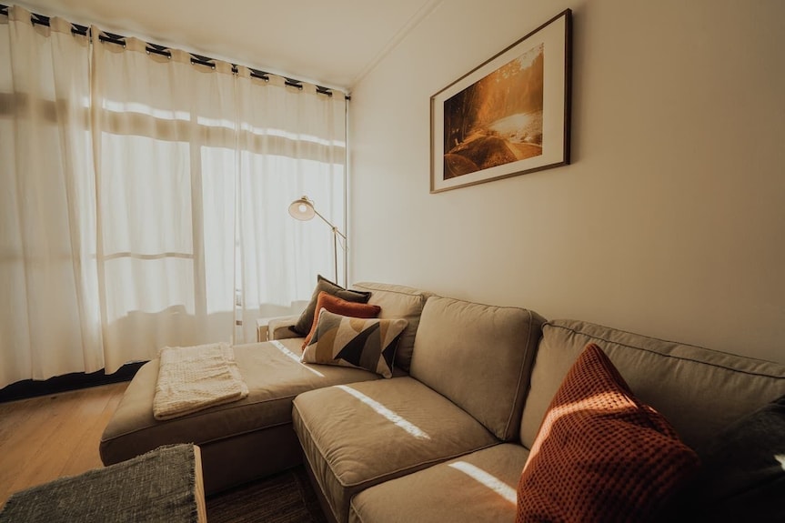 Beaufort Street Gem: 1br Urban Retreat - Perth