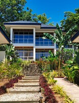 Quarto Duplo ou Twin Deluxe | Wi-fi grátis, roupa de cama fornecida 