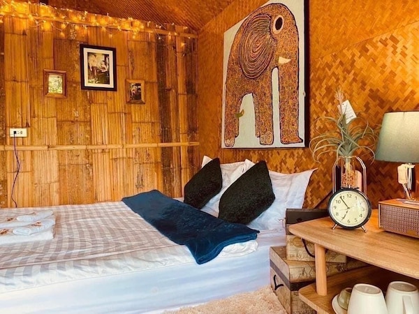 3pok Resort Maewang Jinxing - Mae Chaem District