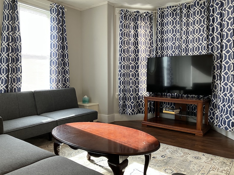 2-bedroom Apt - Dover/portsmouth - New Hampshire (State)
