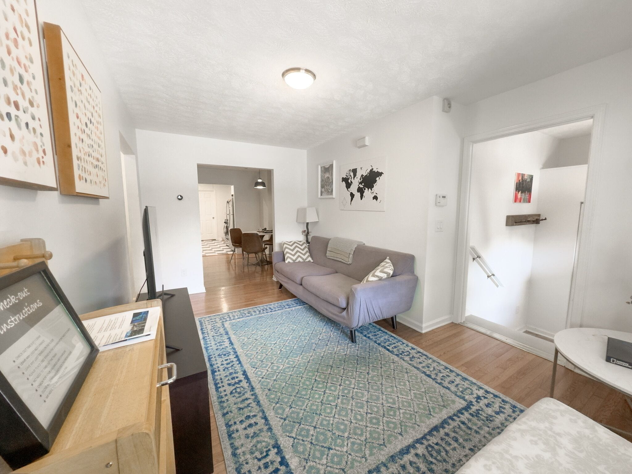 Beautiful Apartment Steps From Piedmont Park & Beltline - Decatur, GA