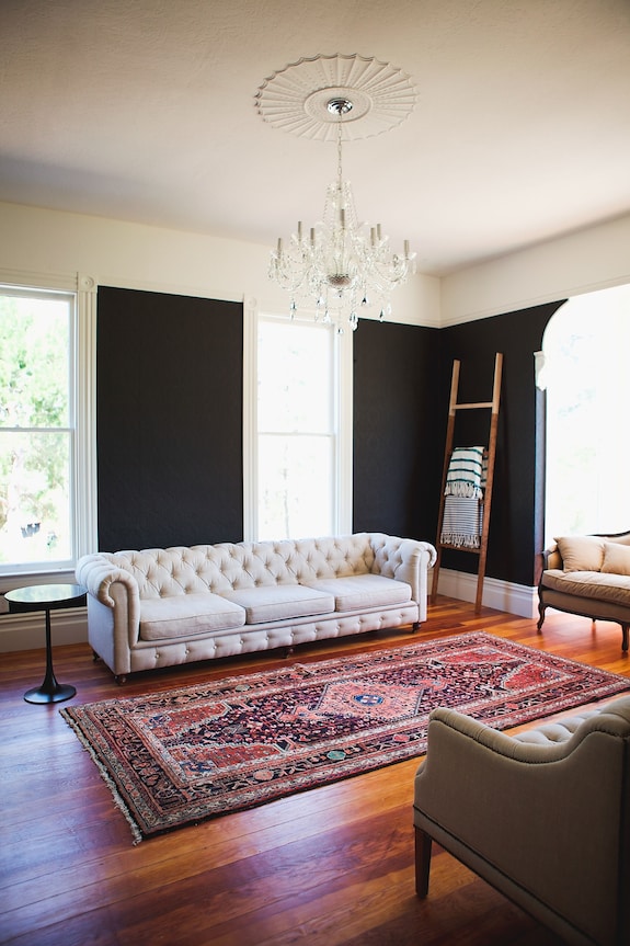 Beautiful 6 Bedroom Historic Park Victorian - Auburn, CA