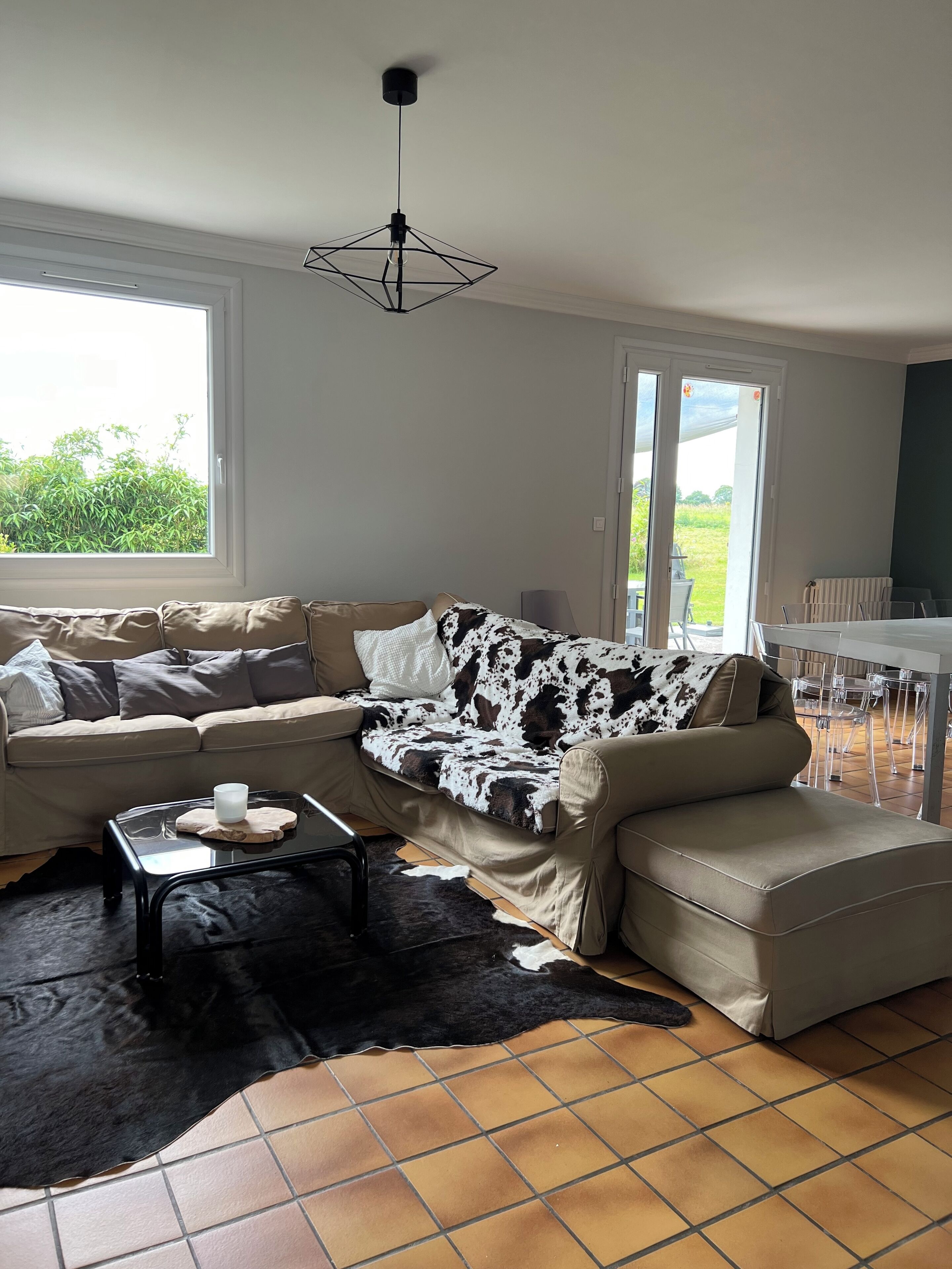 Close To The Magical Broçeliande Forest, Quiet Countryside, With Sauna. - Merdrignac