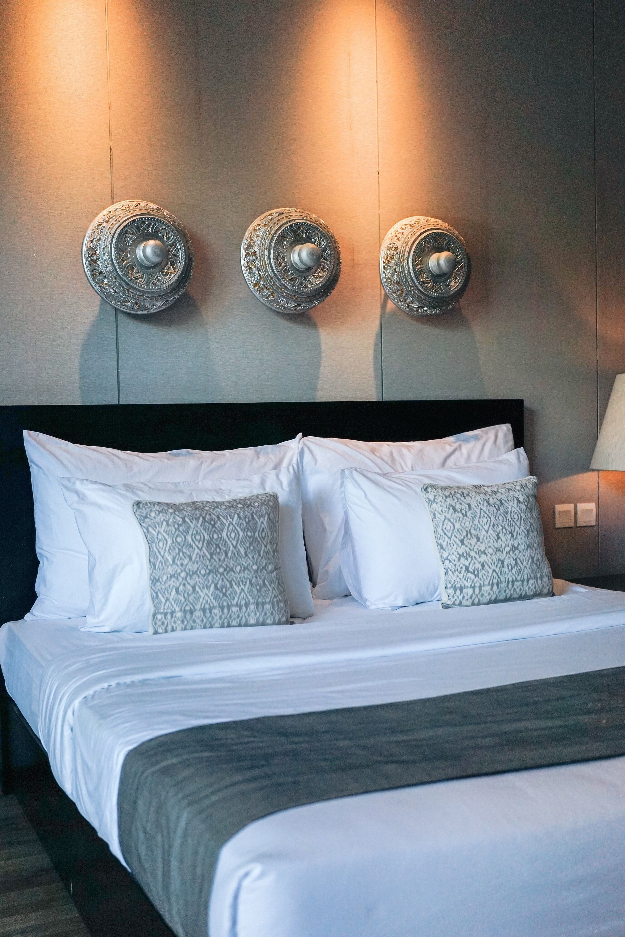 Jefna Dos Villa in Nusa Dua: Find Hotel Reviews, Rooms, and Prices on ...