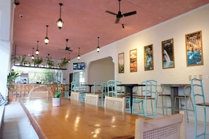 Bar (no alojamento)