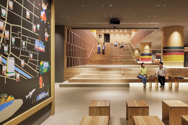 Omo7 Kochi By Hoshino Resorts - Japan