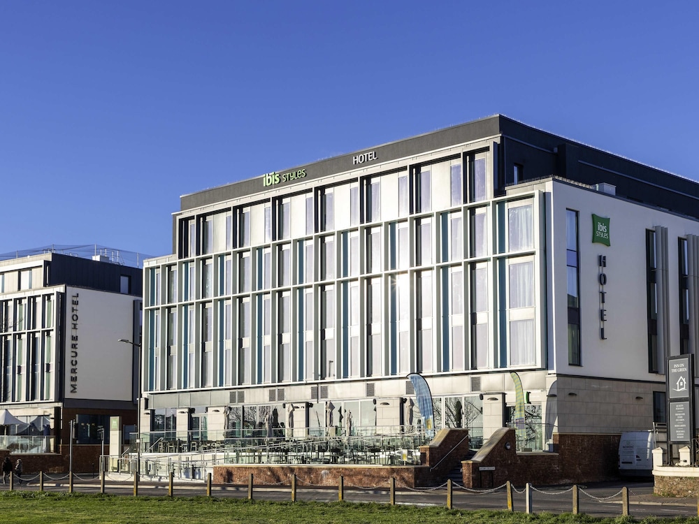 Ibis Styles Paignton - Devon