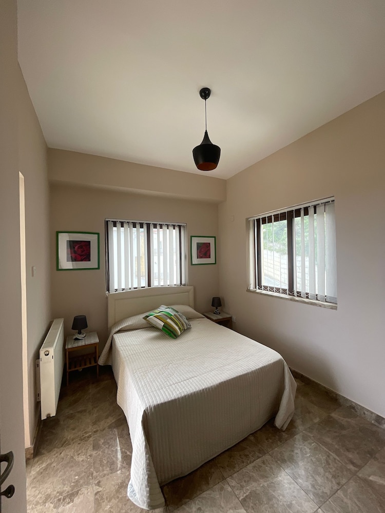 3 Bedroom Home In Ozankoy - Cyprus