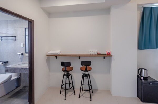 春雨漫居 - 梅山