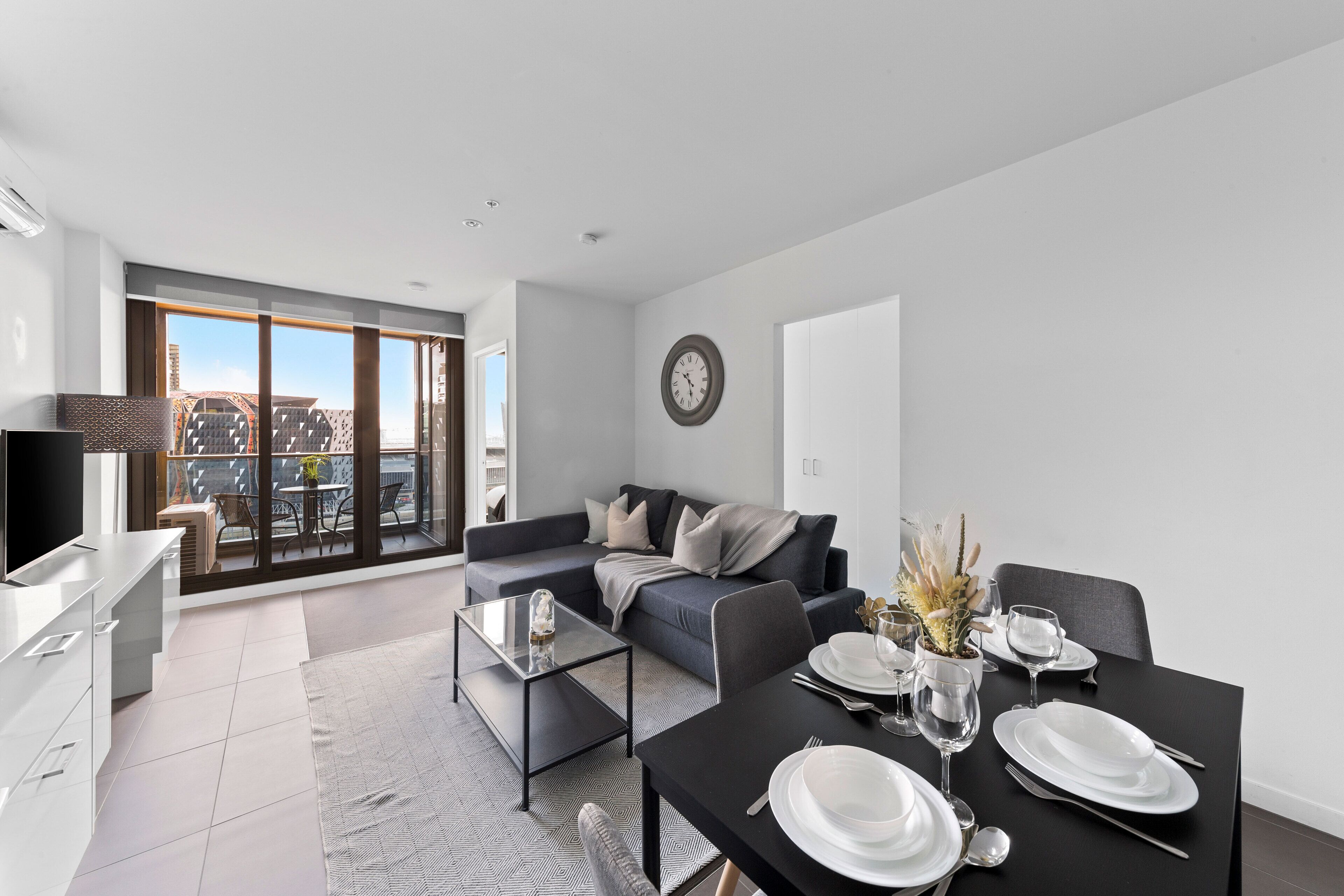 Cozy & Lovely Cbd Apartment - Brooklyn