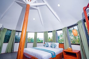 Casa na árvore família | Ferros/tábuas de passar roupa, Wi-Fi de cortesia