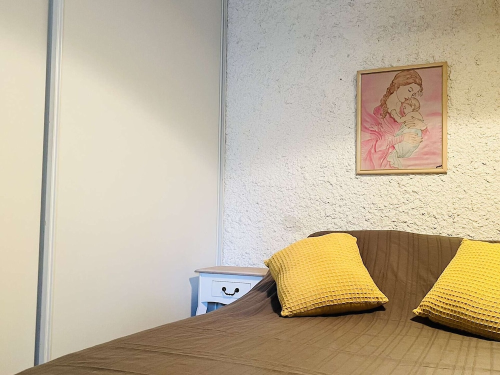 Apartment Lumio, Studio Flat, 4 Persons - Lumio