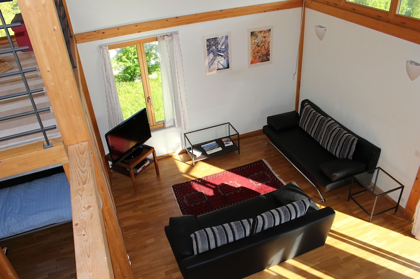 Geneva Cologny Les Pins - Genf