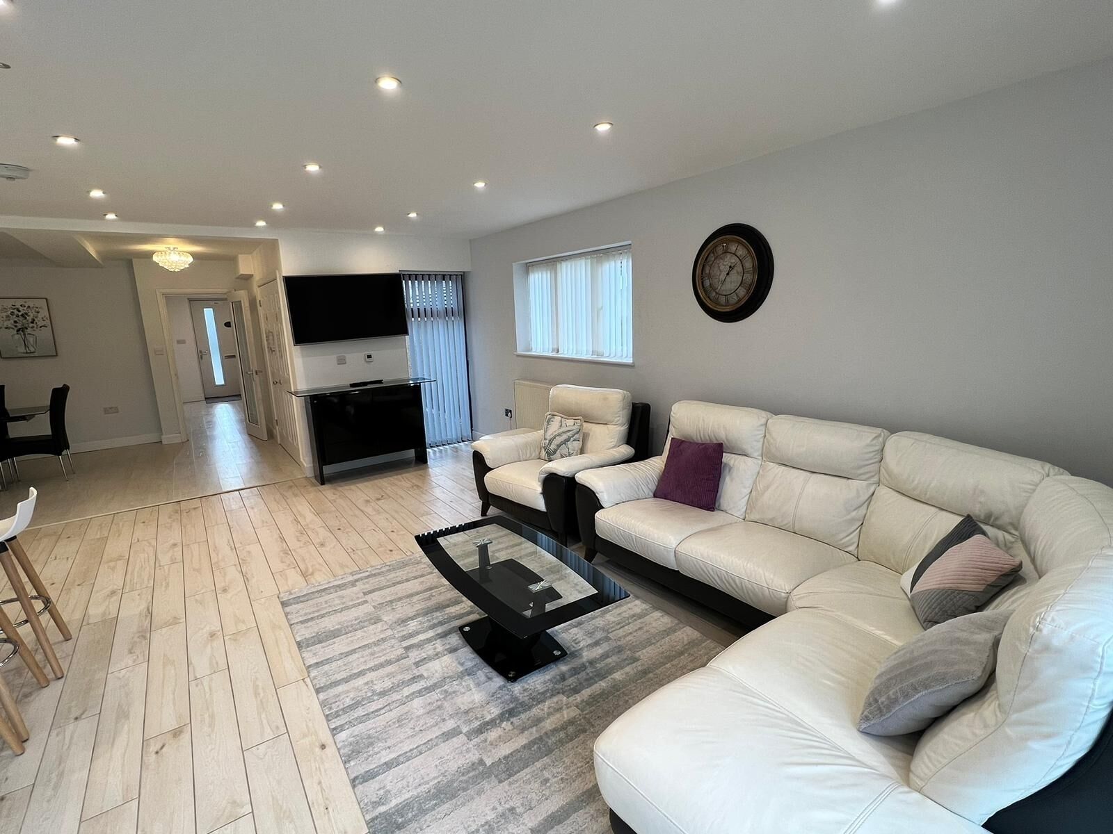 Beautiful Home In Oxford - オックスフォード