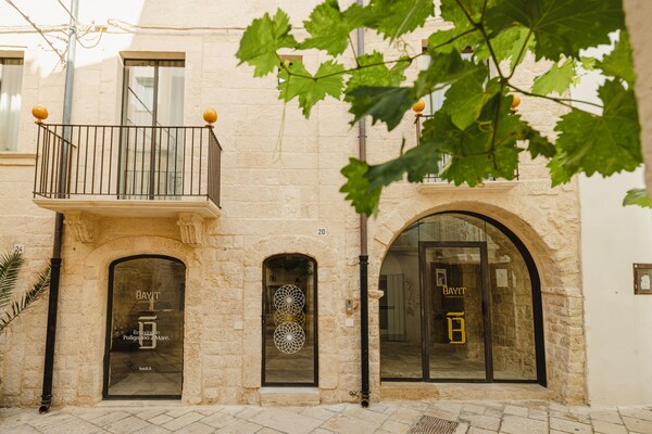 Bayit Charming Place - Polignano a Mare