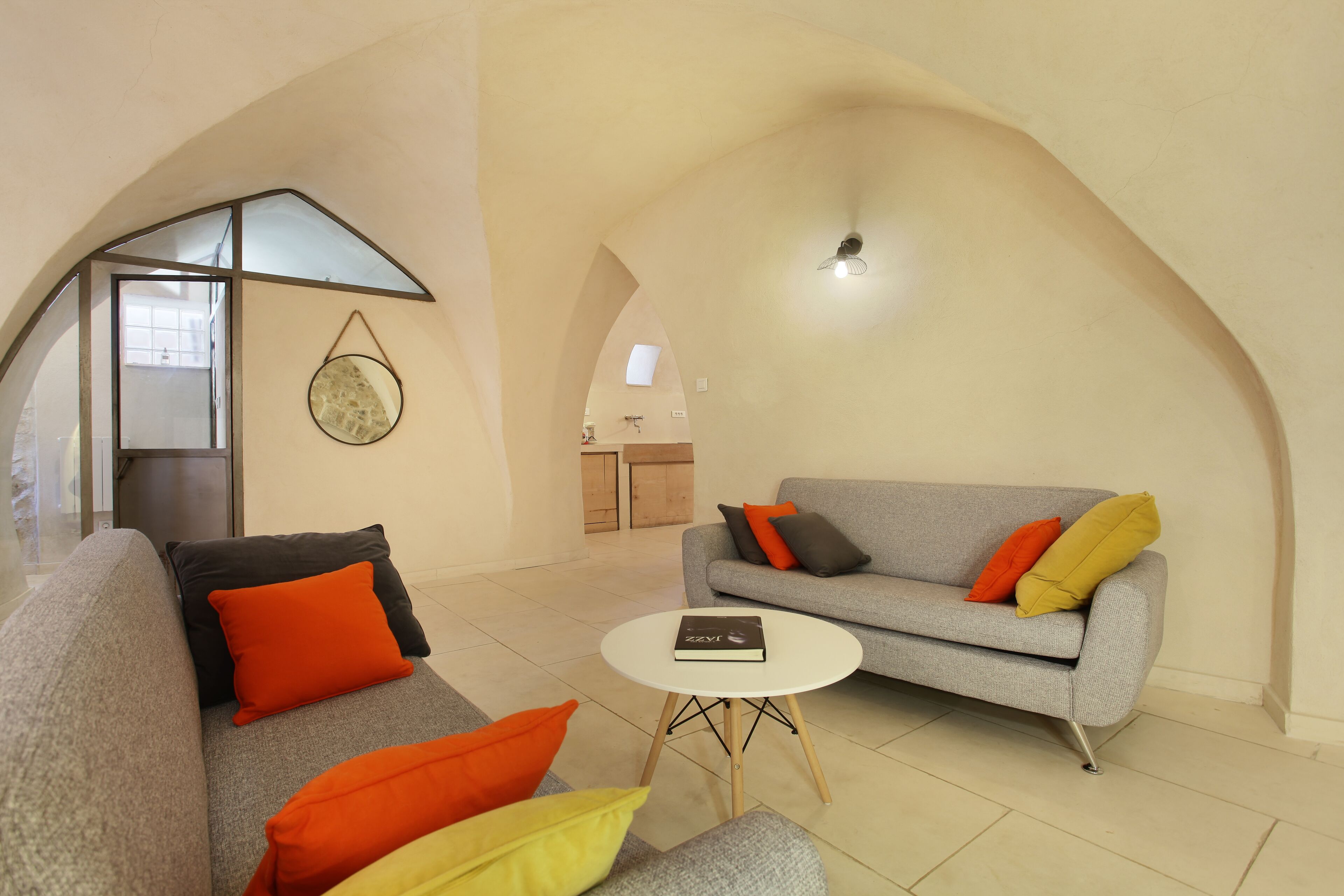 Aix En Provence à 15 Mn - Appartement 60 M2 - Saint-Cannat