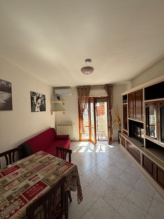 Marine Kiss - Tourist Lease In Central Area 800 Meters From Station And Port - Civitavecchia