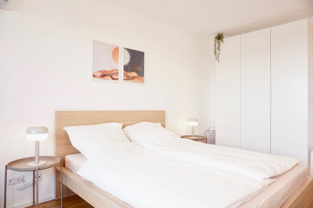 #New | Modern Apartment | Free Parking | Central - Karlsruhe