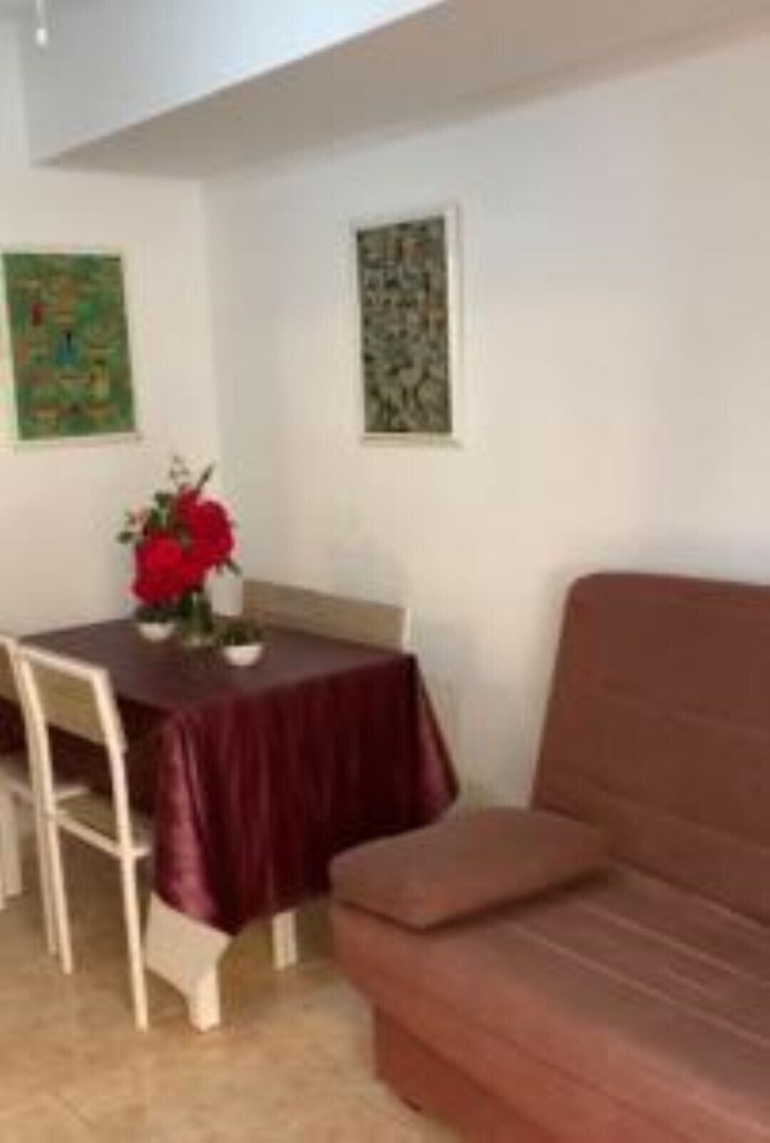 Manila Playa Pp2 Pet - Alcossebre