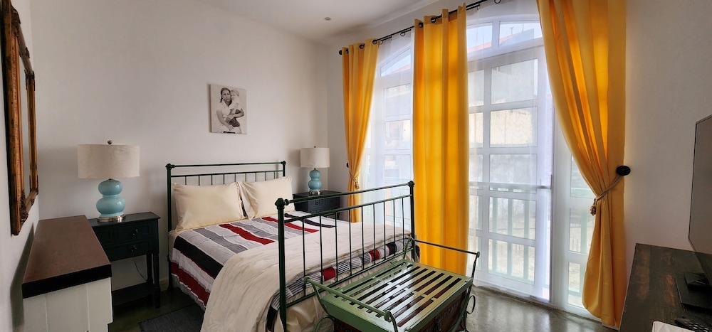 Casinha Nova - Comfort & Class In Fogo - Cape Verde
