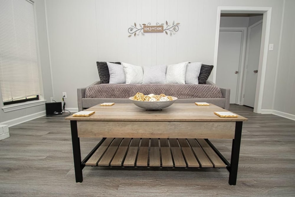 Home Sweet Home In Camp Robinson - North Little Rock, AR