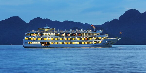 Bigfun Cruises - Cẩm Phả