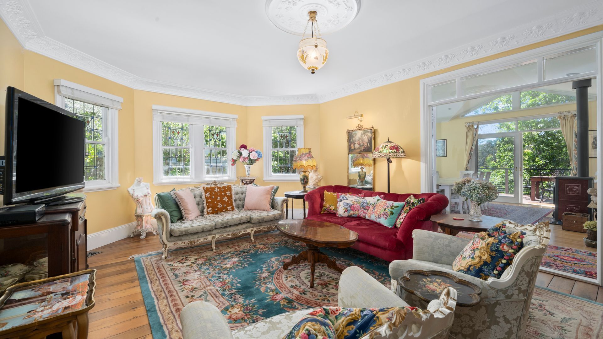 Berdea House @ Leura - Leura