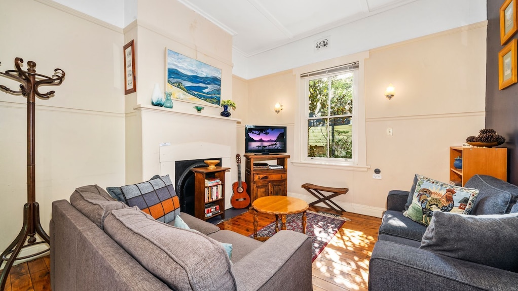 Brigalow Cottage @ Leura - Leura