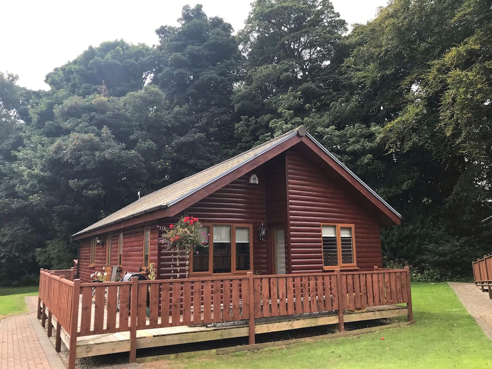 Stunning 2 Bedroom Pet Friendly Lodge - Bridlington