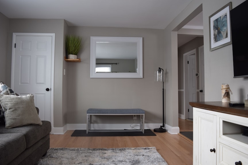 Boho Chic Cape - Albany, NY