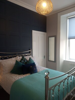 Casa de Campo, 1 quarto (Gone Fishing) | Com decoração personalizada, com mobília individualizada