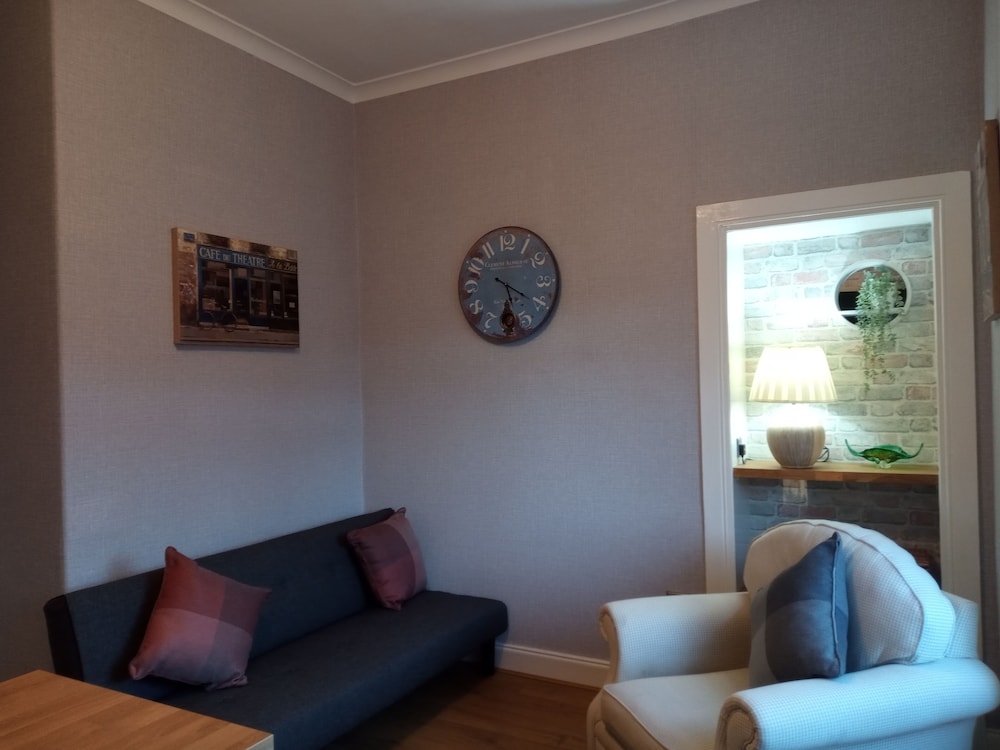 Millport Town Or Country Holiday Lets - Isle of Arran