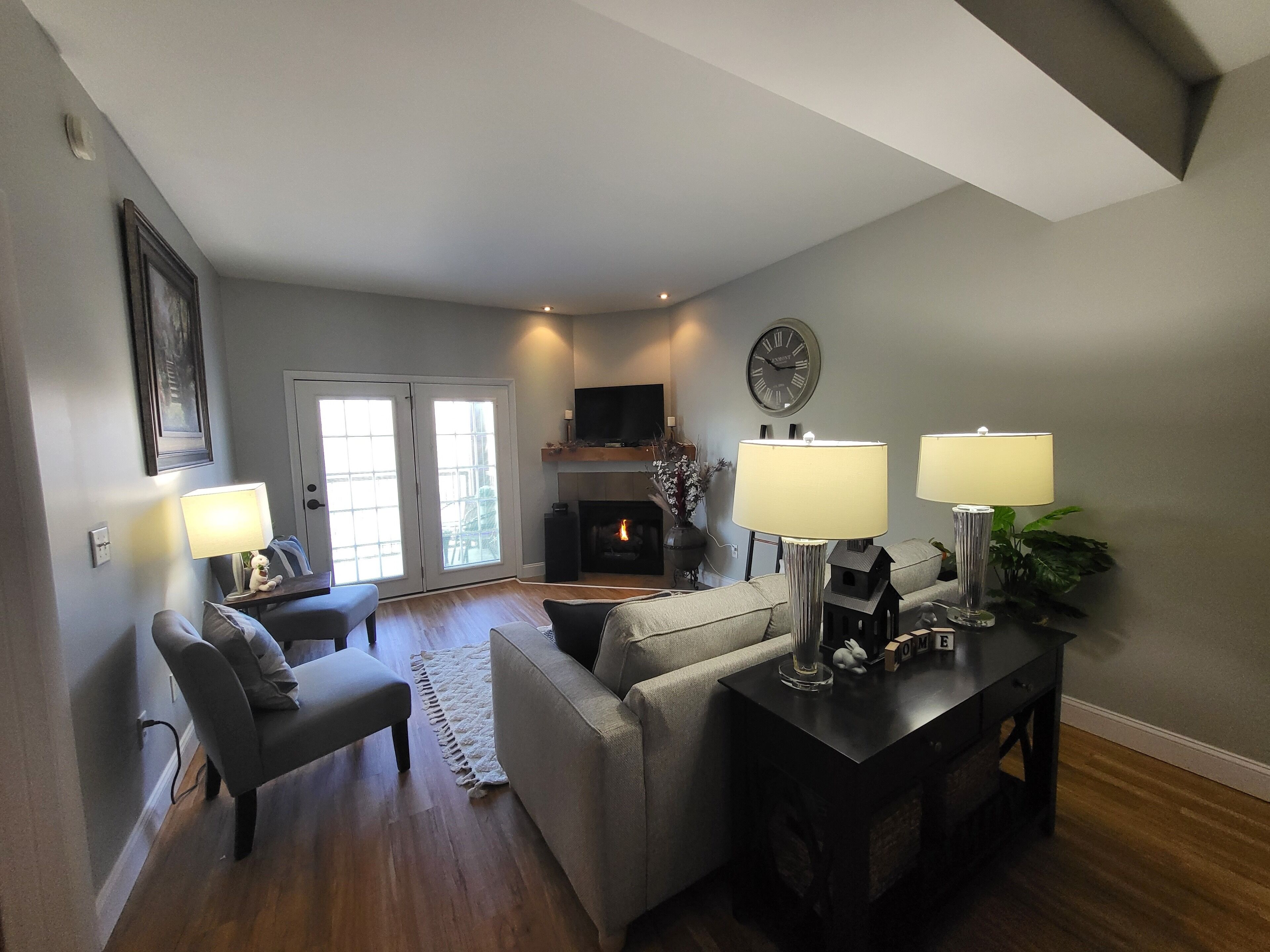 River Dreams- Serene Retreat Close To Parkway But Peaceful And Quiet. - Pigeon Forge, TN