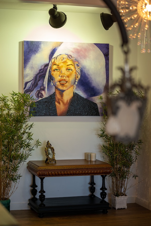 Finca Dos Mares - Galicia