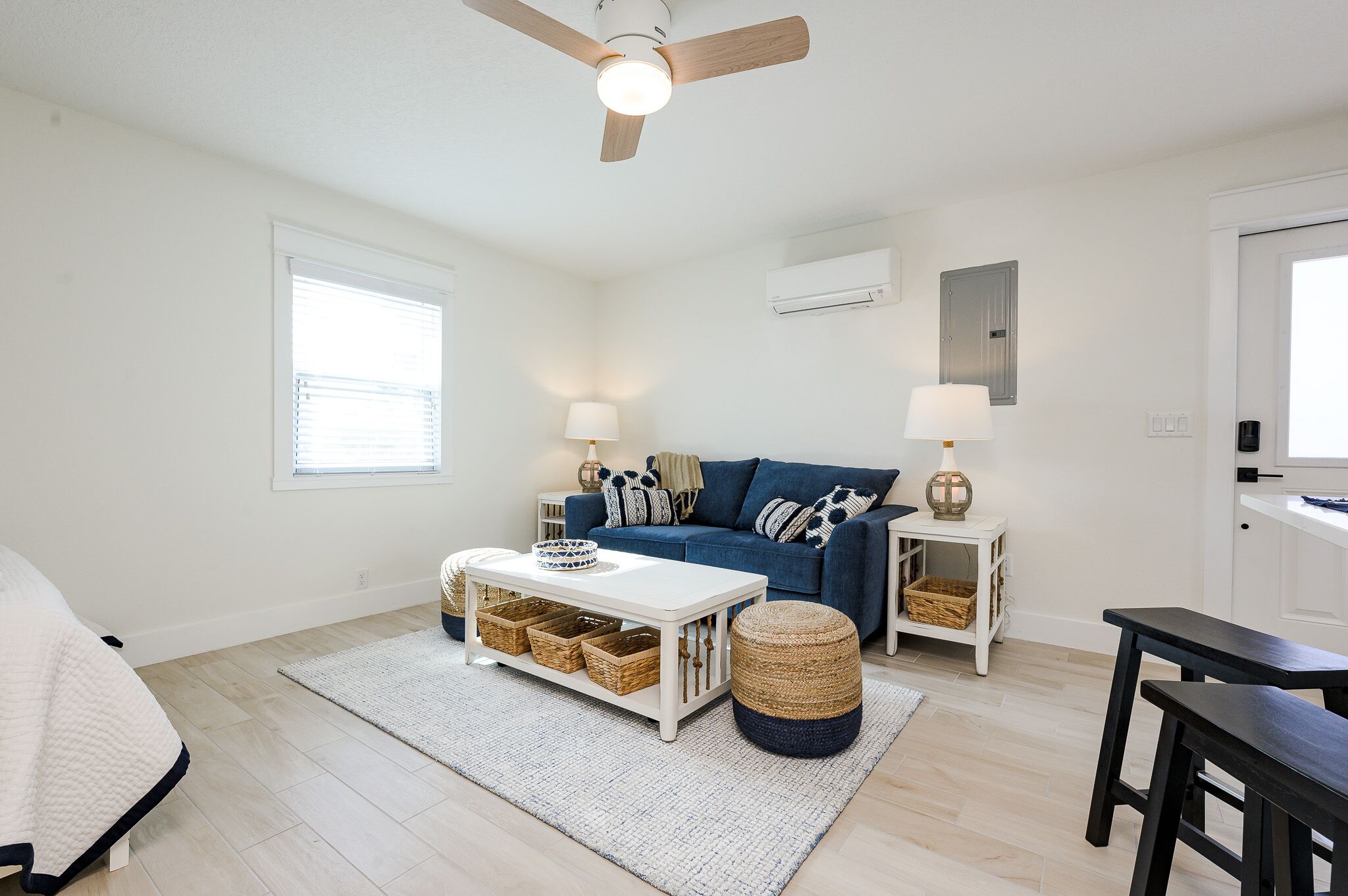 The Coziest Studio By The Sea! - Flagler Beach, FL