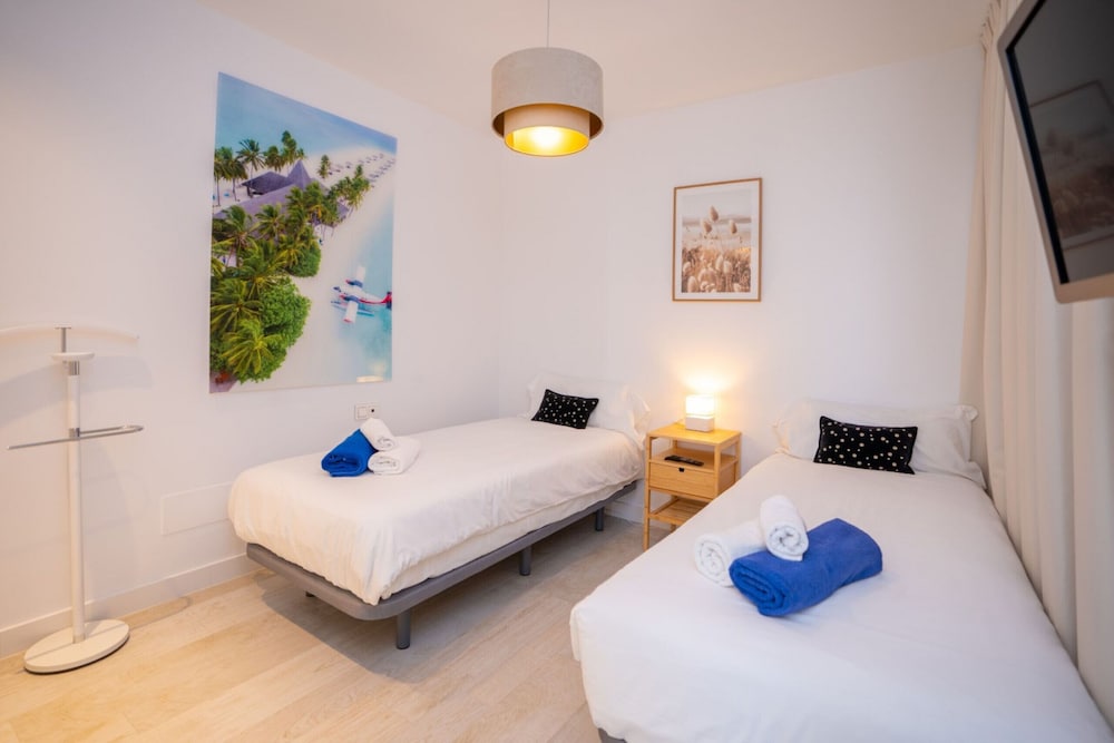 Al-1713 Estepona - Apartment - Alcazaba Lagoon - Manilva