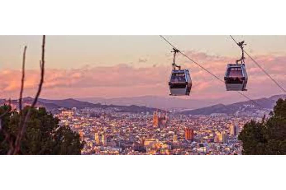 Family Apartment - Barcelona