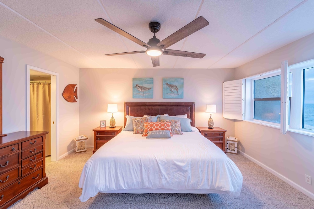 779 Amelia by the Sea, Amelia by the Sea 3 Bedroom! Fishing Pier ...