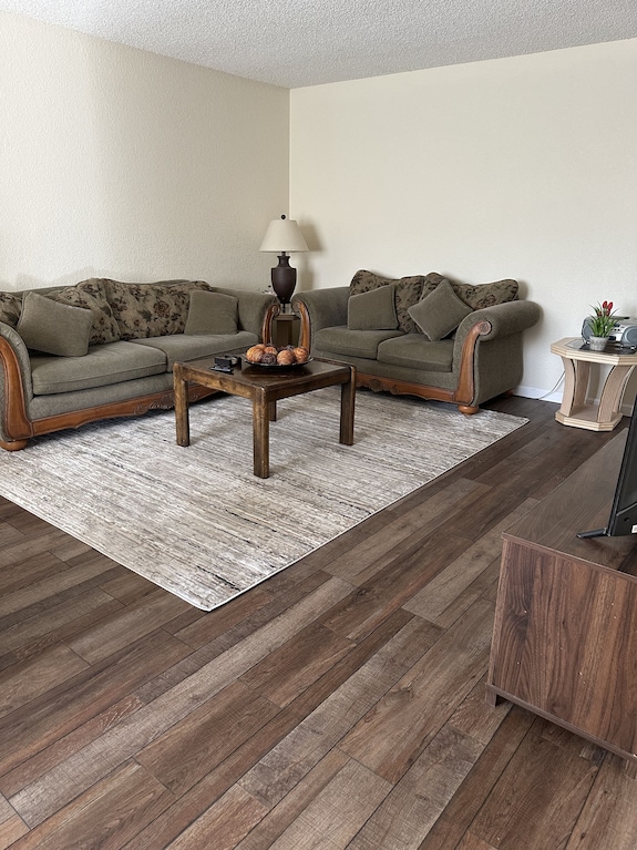 Home Away From Home-quiet Cozy Casita - ユマ, AZ