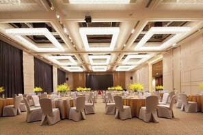 Salão de eventos